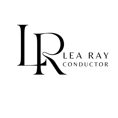 Lea Ray - Dirigentin, Konzerte und News